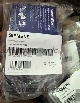 Brand new in box simplex plug module 6GK1900-0KB00-0AC0 DHL fast ...