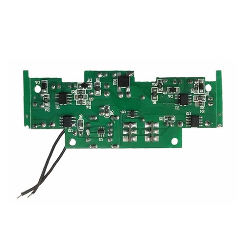 5V4.8A Dual USB Type-C Socket Output Mobile Phone Charging Board Adapter Module | eBay