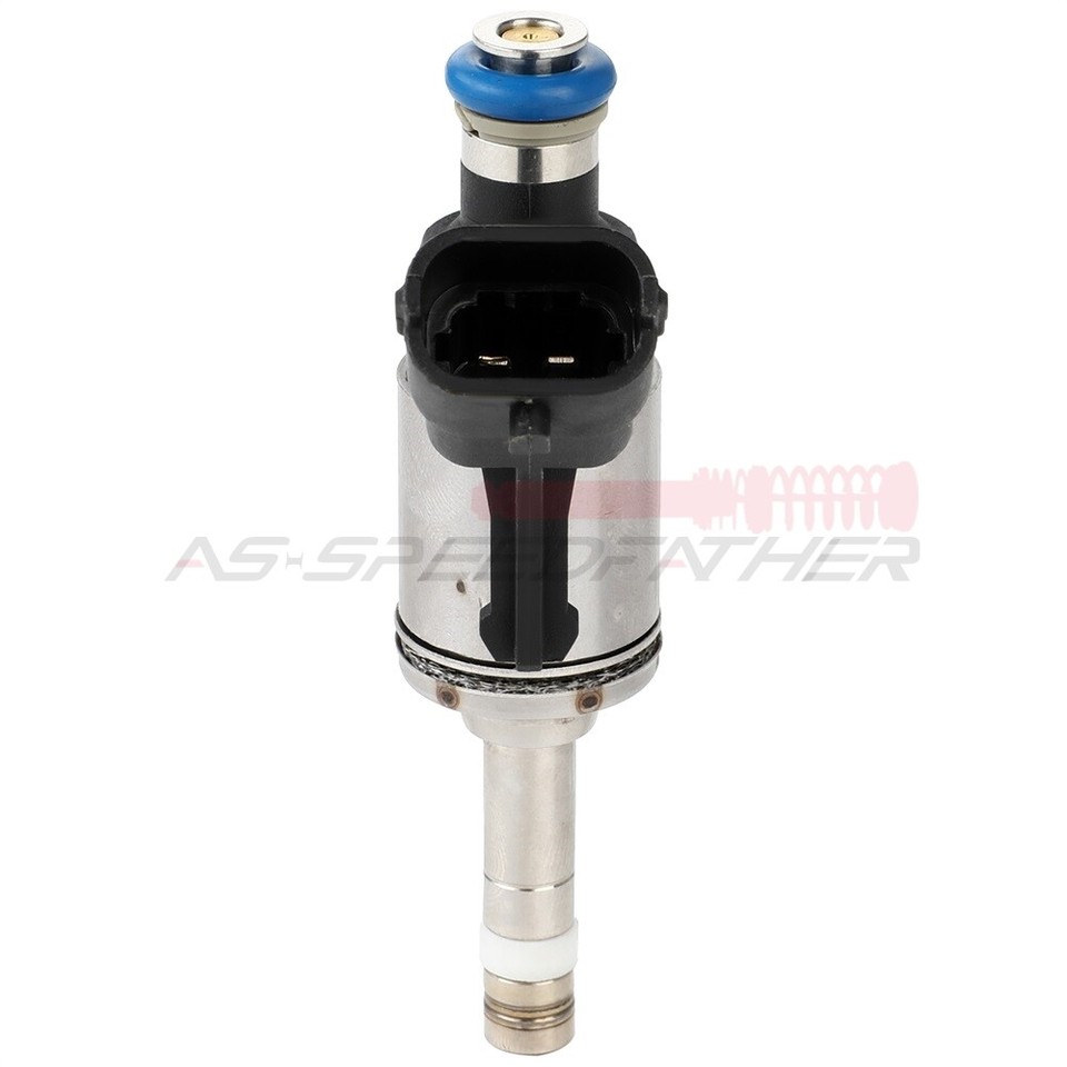 Fuel Injectors for Mini Cooper 2010-2016 Bmw 118i 2012-2015 1.6L | eBay