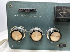 Heathkit Sb 220 for sale | eBay