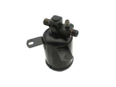 Behr 69FJ69G A/C Receiver Drier Fits 1986-1987 BMW 325es A/C Receiver ...