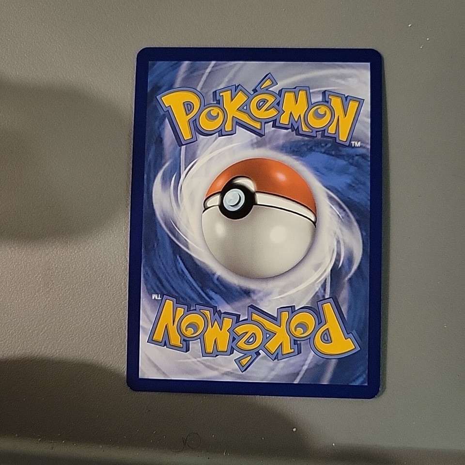 Reboot Pod 158/162 TEF Temporal Forces Rare ACE Spec Trainer Pokemon ...