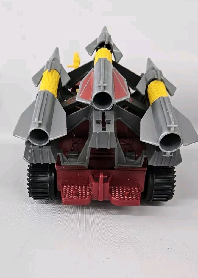 1988 Hasbro GI Joe Imp Cobra Vintage Vehicle ARAH Action Figure | eBay