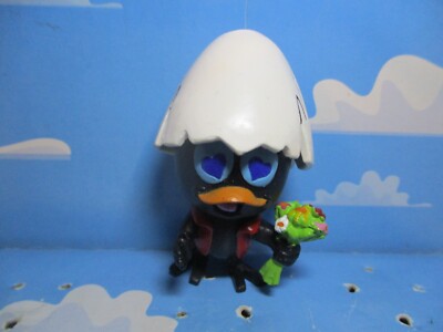 FIGURINE " CALIMERO, BOUQUET DE FLEURS " PLASTOY | eBay