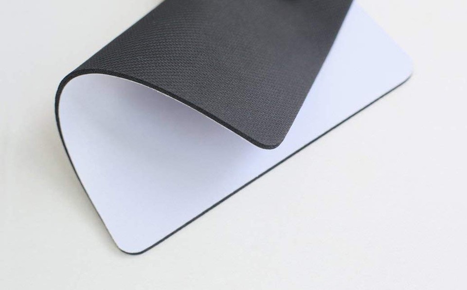Office Non-Slip Rubber Computer Mouse Pad, Star Wars Rectangular Mouse ...