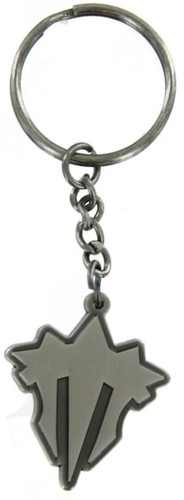 World of Warcraft Warlords Draenor Iron Horde Logo Symbol Metal ...