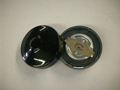 Oil Fill Cap Multifuel Diesel Engine M35A2 M54 PN 11662954 NSN 2910-00 ...