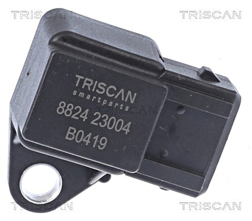 TRISCAN MAP Pressure sensor For MERCEDES S210 VF210 W168 W202 W210 ...