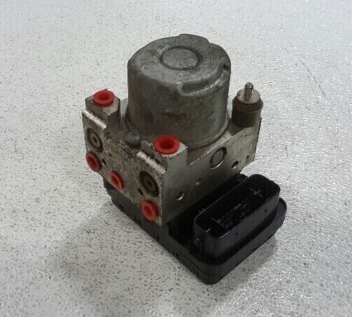 2004-2009 FORD RANGER 4x4 ABS Anti-Lock Brake Pump Module Assembly 4x4 ...
