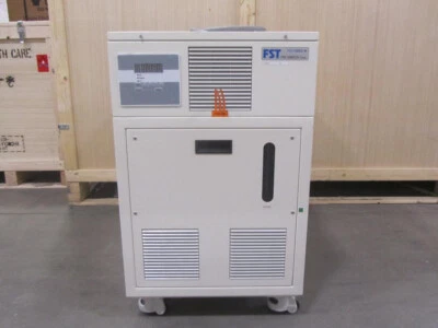 FST Water Chiller FSTC-RSB052-W Fine Semitech Axcelis