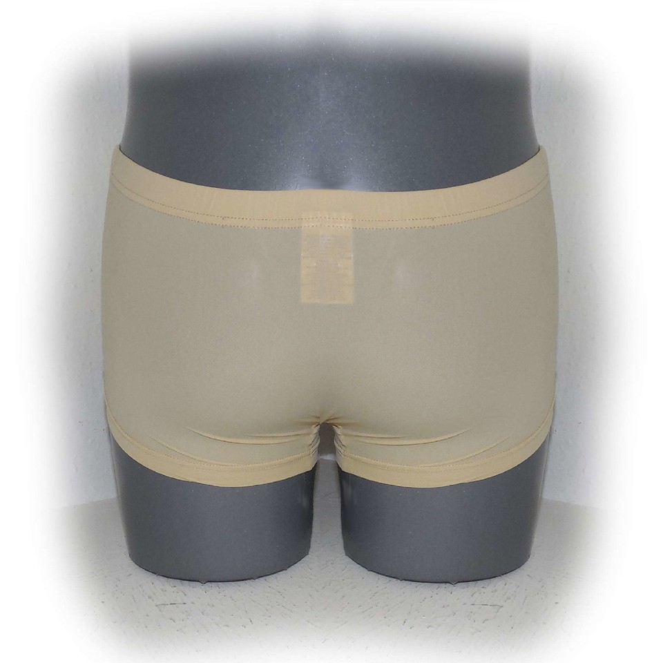 Hauch dünne Rüsselshorts extra zarter Stoff (M) | eBay