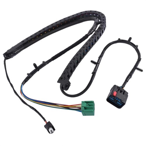 New GENUINE Power Sliding Door Wiring Harness Right RH 68043222AB For ...
