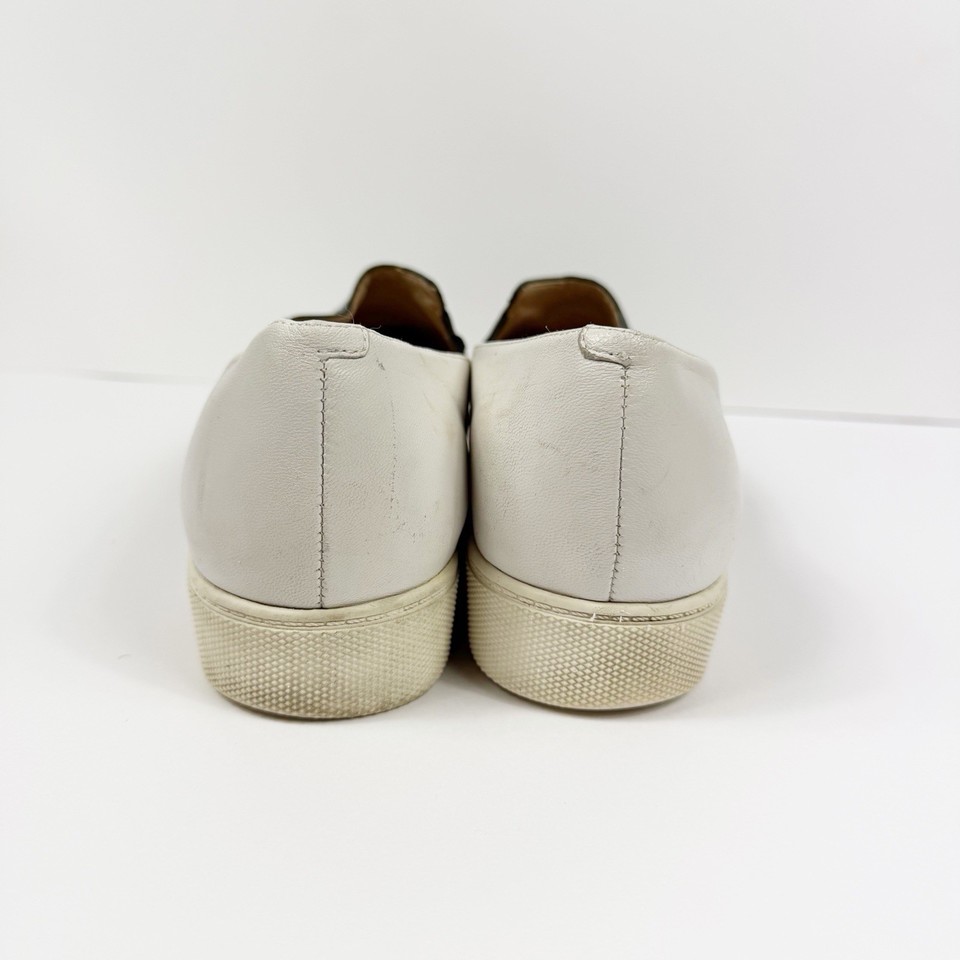 Karl Lagerfeld Paris Avery Cat Leather Shoes Women's Sz 9.5 | eBay