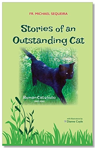 STORIES OF AN OUTSTANDING CAT By Michael Sequeira **Mint Condition ...