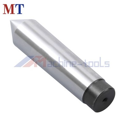 MT3 Morse Taper 3 Lathe Dead Center 60 Degree Single Point Milling 5 ...
