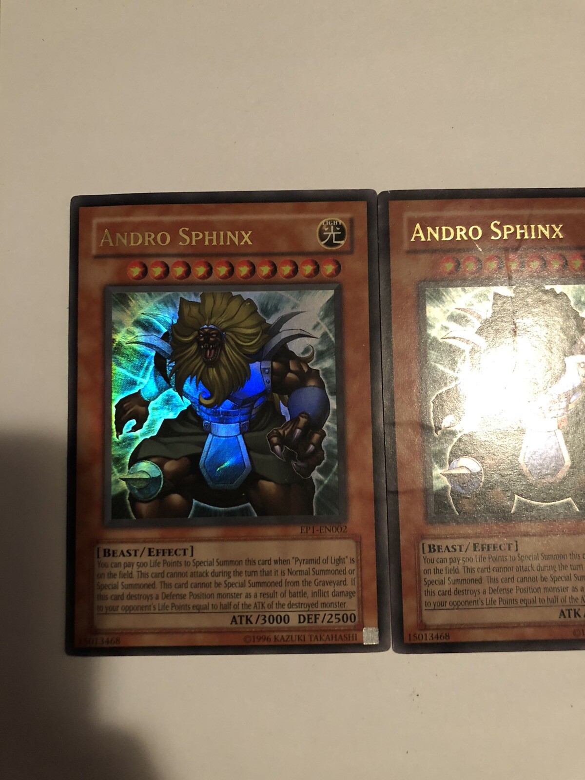 Andro Sphinx, Sphinx Teleia, Theinin The Great Sphinx - Set Of 8 | eBay