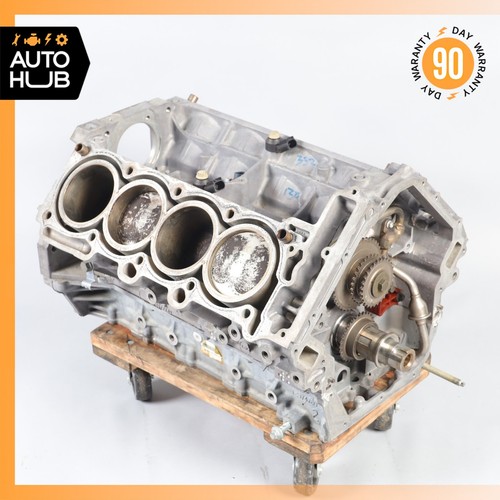 05-10 Cadillac XLR STS SRX 4.6L V8 Engine Motor Block OEM | eBay
