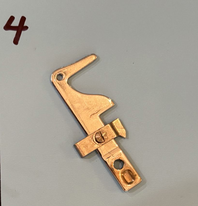 SINGER MODEL 99 SEWING MACHINE PARTS | eBay