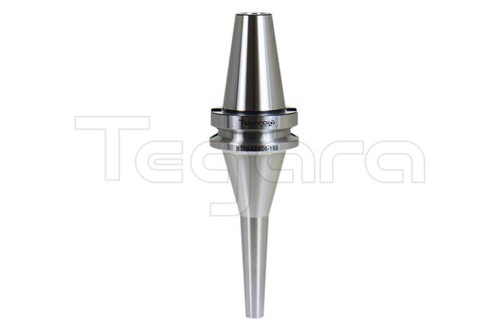 BT40 ADS06 150mm Mini Nose Drawbar Pull Collet Chuck Tool Holder New M ...
