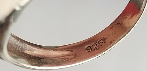 Roman Emperor Caligula Authentic Ancient Coin 925 Solid Silver Ring ...