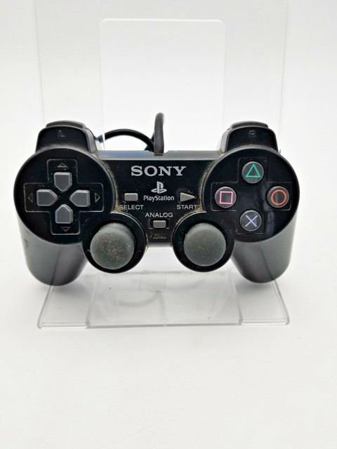 Playstation 2 Controller - Japan - Import | eBay