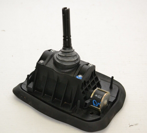 2003-2008 BMW Z4 MANUAL ELECTRIC GEAR SMG SHIFTER SHIFT BOX OEM | eBay