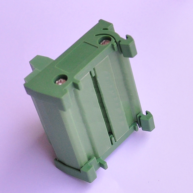 DC 24V Power Cable Distribution Splitter Terminal Blocks Breakout Board ...