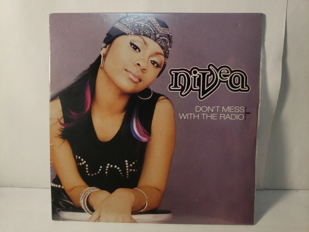 Nivea Album