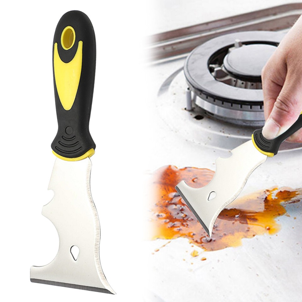 Double Glazing Multi Purpose Scraper Window Bead Removal Chisel Removal ...