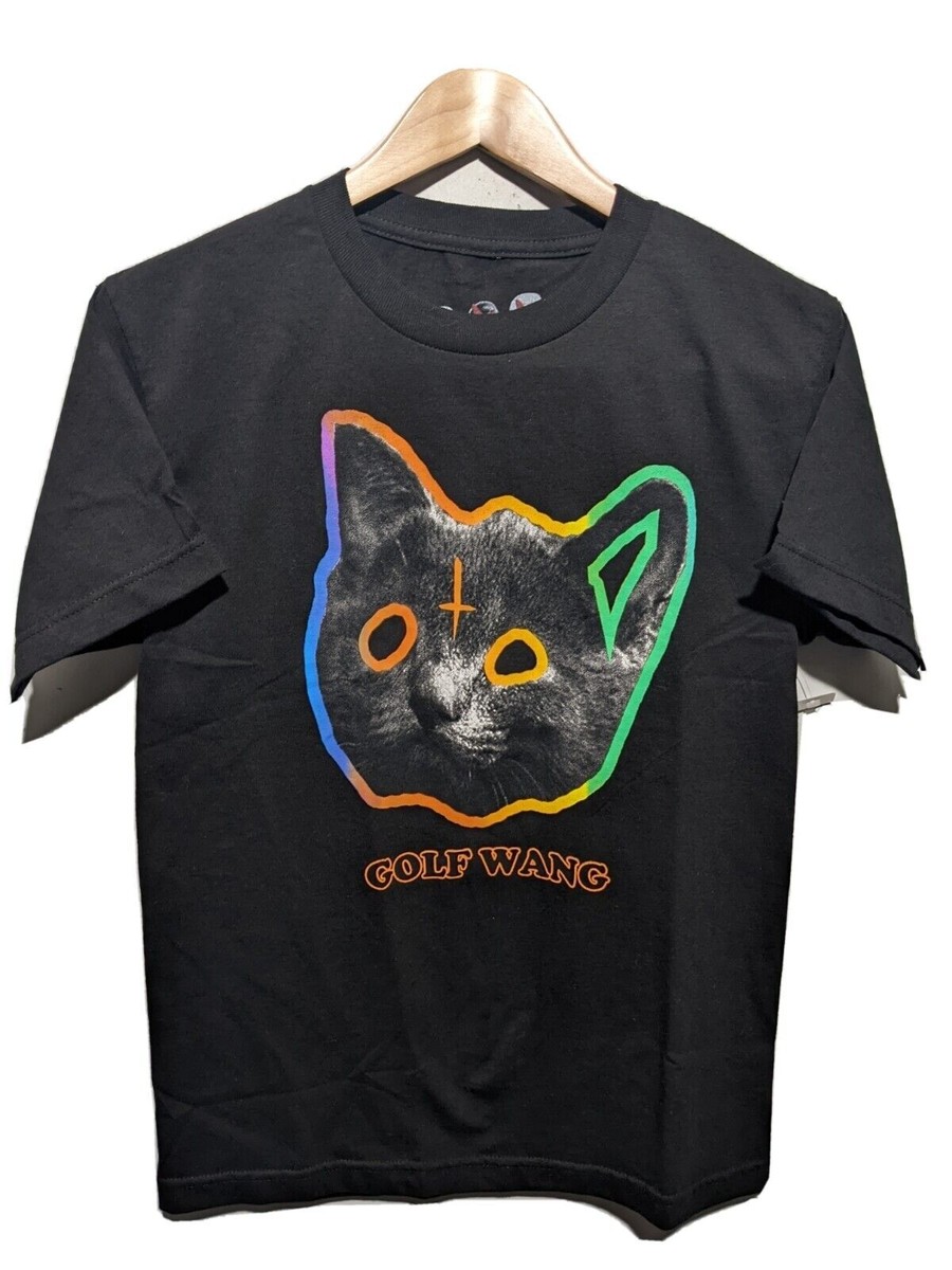 Odd Future Tron Cat An Ode To The Rebellious: Odd Future's Impact