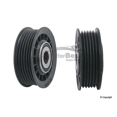 One New URO Drive Belt Idler Pulley 6012001070 for Mercedes MB | eBay