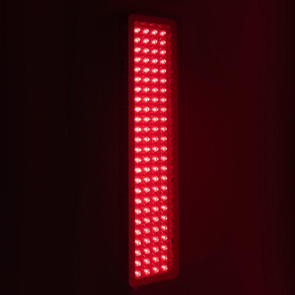 Full Body Red Near Infrared LED Therapy Light Panel Red Light ...