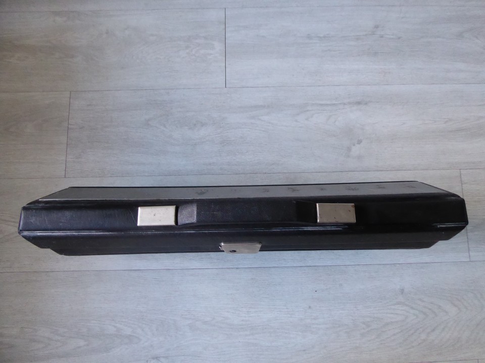 Sinclair ZX Spectrum (untested) with ZX Power Supply & Data 5000 Case ...