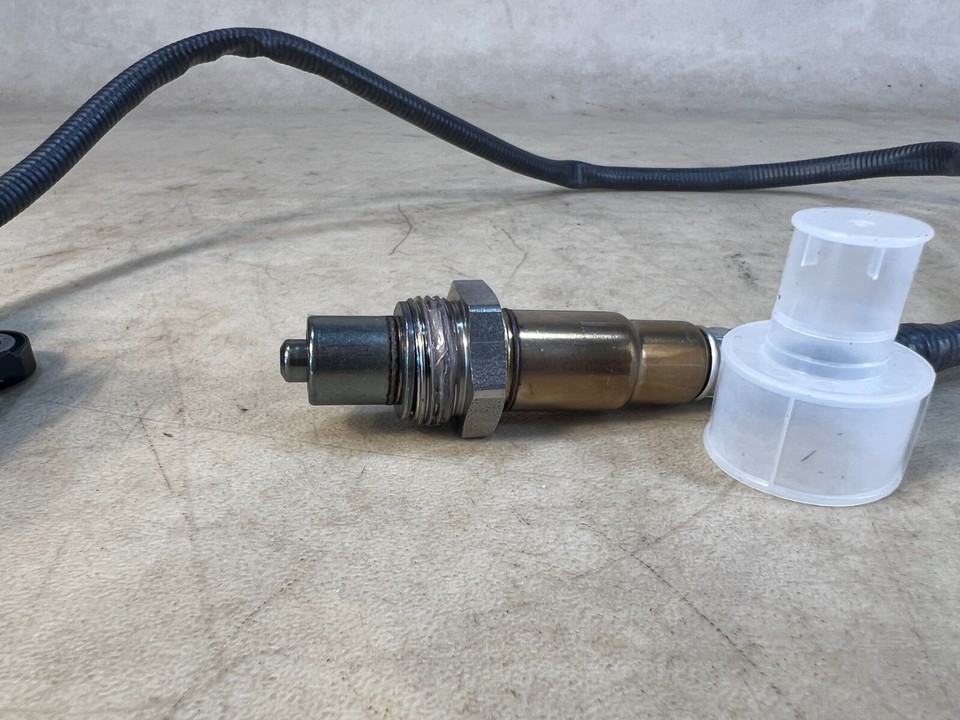 NEW BMW 1 F40 2 F45 X1 F48 X2 F39 PM Diesel Exhaust Particulate Sensor ...