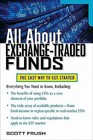 All about Exchange-Traded Funds by Frush, Scott -Paperback ...