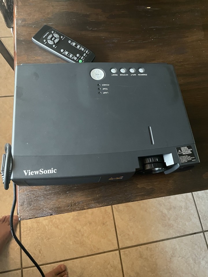 View Sonic Projector | eBay
