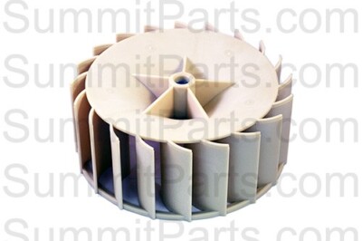 BLOWER WHEEL FOR WHIRLPOOL MAYTAG - W10349492 | eBay