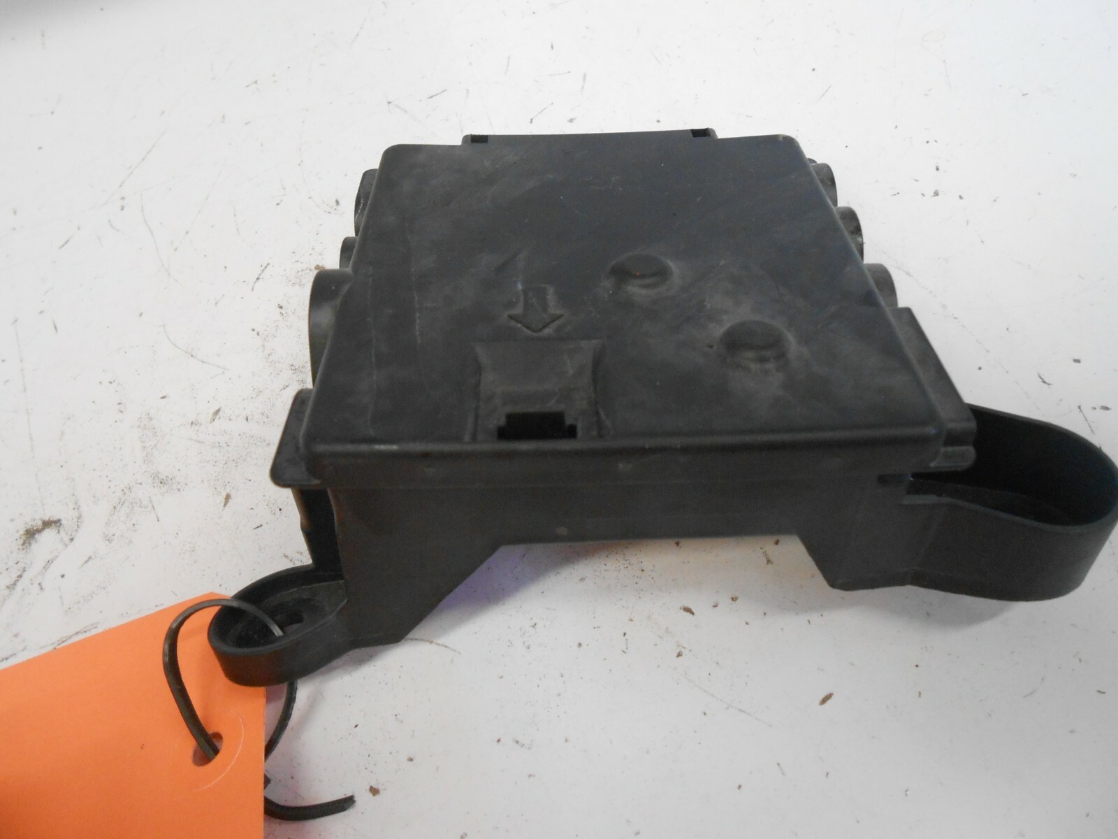 2014 AUDI A7 Battery Distribution Center Module Box OEM 4G0937517 ...