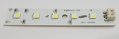 Genuine Refrigerator Samsung LED Light Part#DA41-00519B | eBay