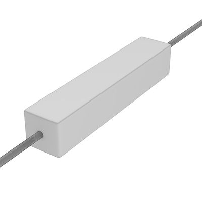 3R6 3,6 Ohm 5% 10W Hochlast Widerstand Drahtwiderstand Zement NEW [10 ...