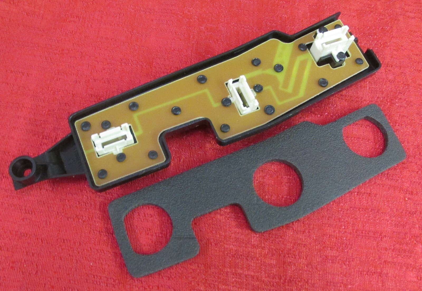 TAIL LIGHT CIRCUIT BOARD GM - DORMAN 70001 1988-2000 BLAZER SUBURBAN ...