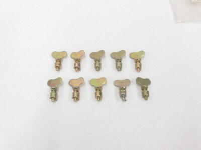 Piper Aircraft Fastener Studs - PN: 587 548 - Lot # C673 | eBay