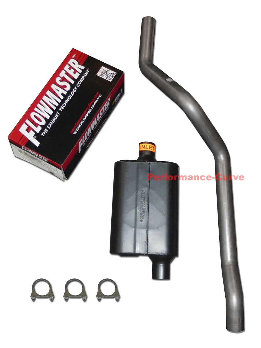 Flowmaster Muffler