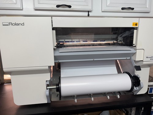 Roland BN2-20A Desktop Printer/Cutters ( 1 month of use ) | eBay