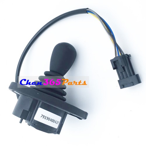 7919040042 Control Unit For Linde Forklift 335 336-2 Joystick ...