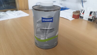 Standox standofleet multitoning additive | eBay UK