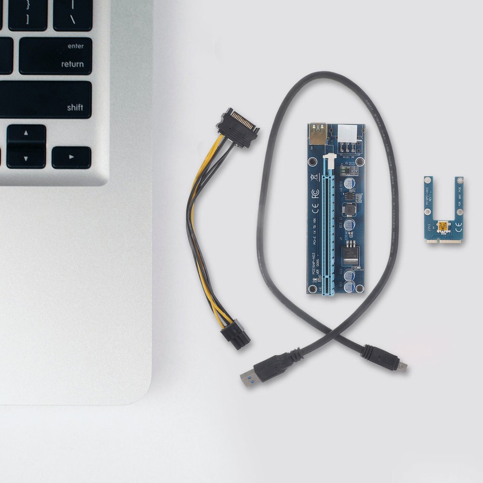 External Gpu for Laptop External Gpu Pcie Gpu Graphics Card Pcie ...