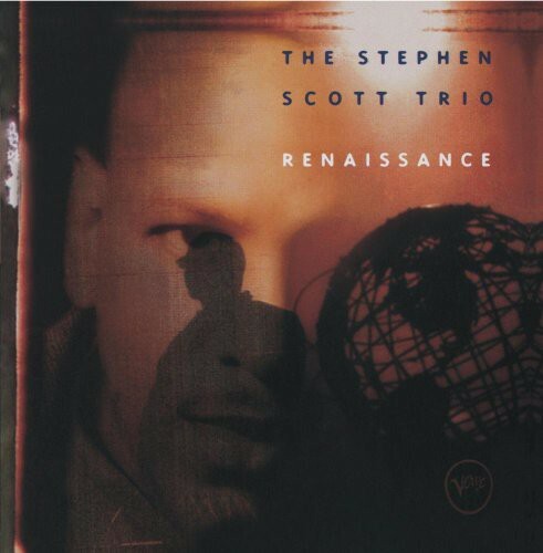 Renaissance Stephen Scott audioCD Used - Very Good 731452386328| eBay