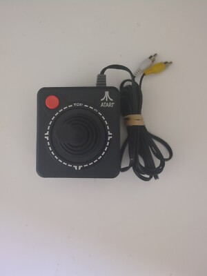 Atari 2600 Flashback Joystick Wireless Controller Player 1 | eBay