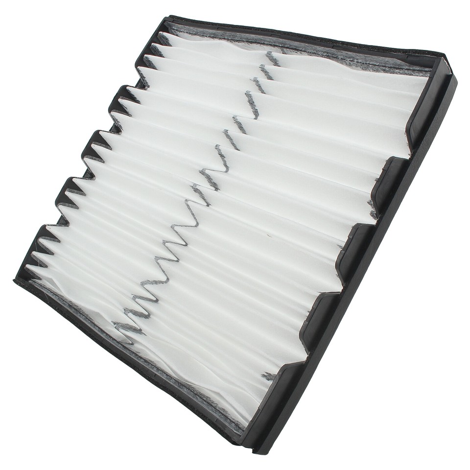 Cabin Air Filter Retrofit 22759203 22759208 For Chevy Silverado GMC ...